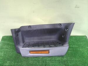 三菱ふそう キャンター 左サイドステップ （511255-1380-0）｜シマ商会