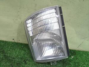 三菱ふそう キャンター 左クリアランスランプ （511283-1110-0）｜シマ商会