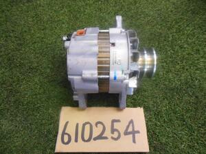 【送料無料】三菱ふそう ファイター オルタネーター （610254-6020-0）｜シマ商会