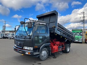 ﾆｯｻﾝﾃﾞｨｰｾﾞﾙコンドル ダンプ PB-MK36A（3280）｜シマ商会【グットラックshima】