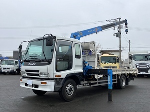 いすゞフォワード クレーン付き KK-FRR34K4（2785）｜シマ商会【グットラックshima】