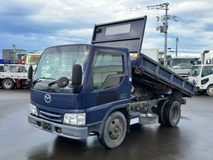 マツダタイタン ダンプ KK-WHF5D（3983）｜シマ商会【グットラックshima】