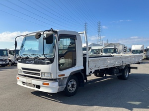 いすゞフォワード 平ボディ KK-FRR35K4S（1947）｜シマ商会【グットラックshima】