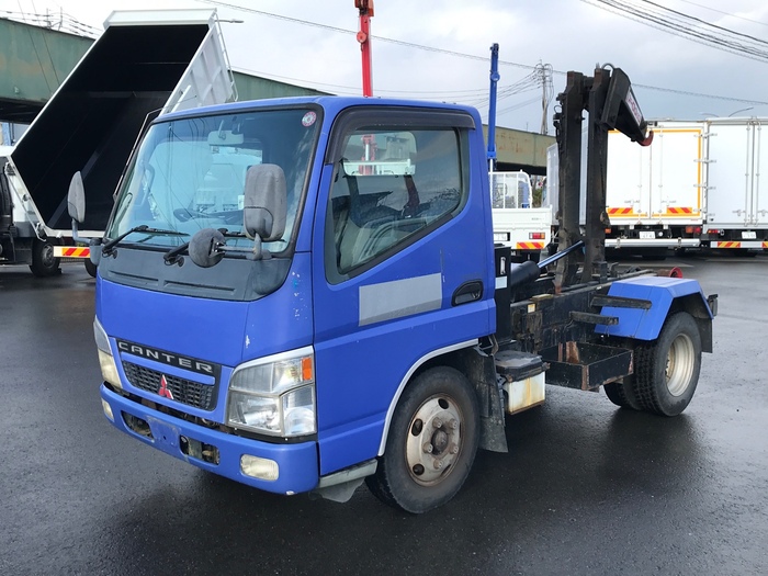 三菱キャンター その他 KK-FE73EB（E533）｜シマ商会【グットラックshima】