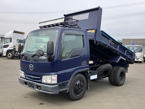 マツダタイタン ダンプ KK-WH35D（3219）｜シマ商会【グットラックshima】