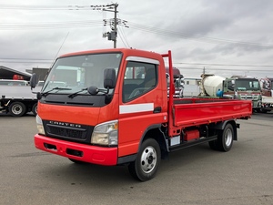 三菱キャンター 平ボディ KK-FG82EE（1043）｜シマ商会【グットラックshima】