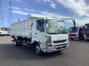 三菱ふそうのイノマット（INOMAT）とは？機能やメリットを紹介｜トラック｜シマ商会